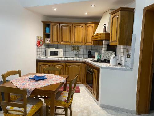 Casa Vacanza Da Paola - Trapani