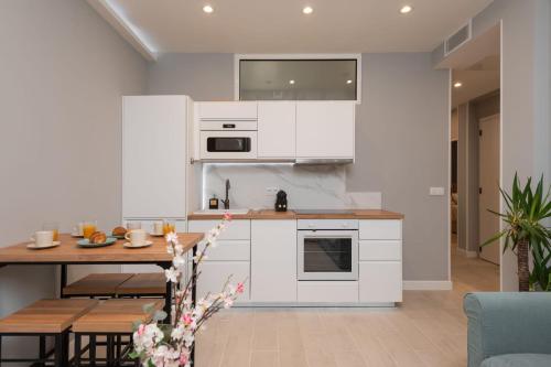 Appartement Moderne Promenade Anglais - Nizza