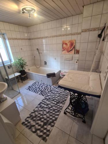 Ferienwohnung Bohn - Kappel-Grafenhausen