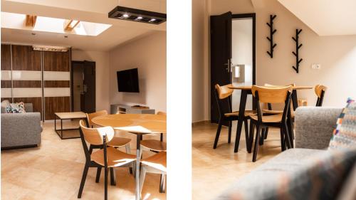Wam Apartments - Giżycko