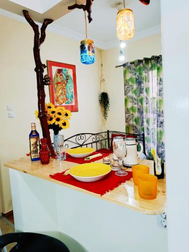 Sweet Home In Athens - Athènes