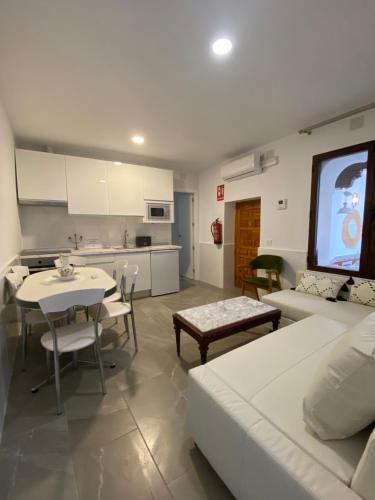 Apartment Toledo Casa De Los Aljibes - Toledo, España