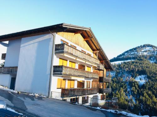 Apartment Ebnit - Hohenems