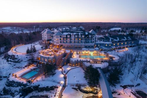 14 Luxury Resorts In Ontario, Canada - Updated 2024 | Trip101
