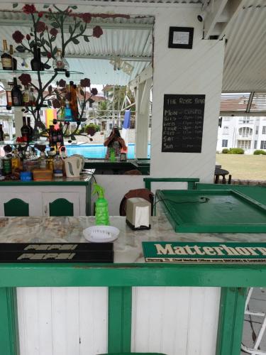 A19 Sea Castles Ocean View en Montego Bay, Jamaica - 20 opiniones ...