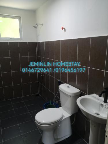 Jeminlin Homestay, Budget Price - Kota Kinabalu