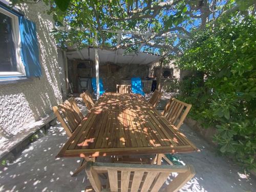A L'ombre Du Figuier ! Maisonnette Jardin / Parking / Proche Mer - Frontignan