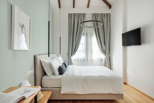 Petrou Suites - Янина