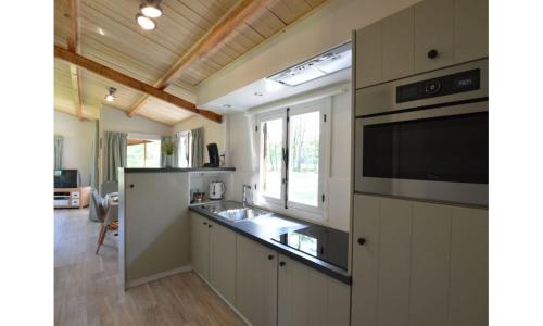 Bungalow Aan De Visbeekvallei - Lille, Belgium