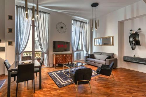 Luxury Suite Como - Como