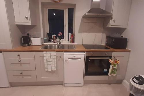 Swan Studio Haven - Lisdoonvarna