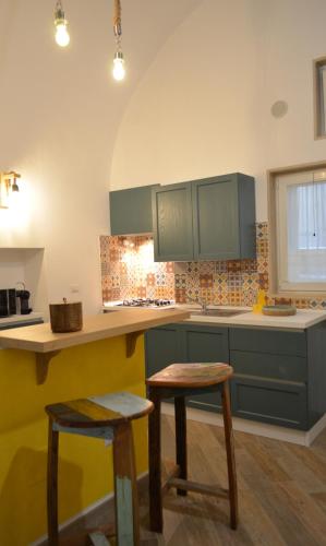 La Casetta Di Zoe Apartment - Molfetta