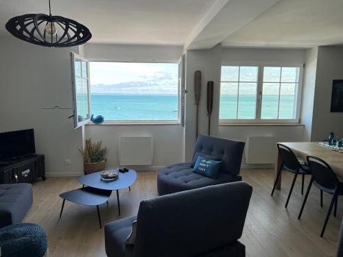 Apartment Vue Emeraude By Interhome - Cancale