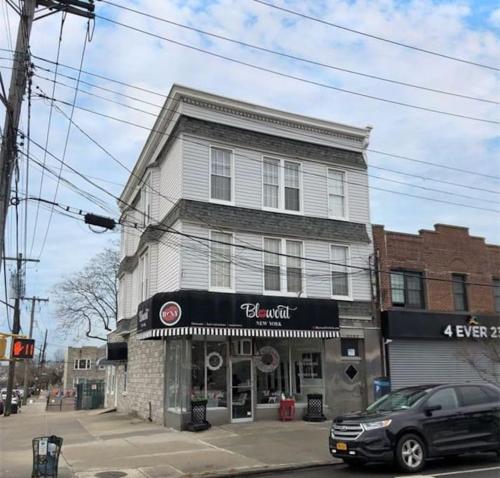 Private Rooms In Townhouse W Shared Baths Qn Bed 1-3ppl - Rye, NY