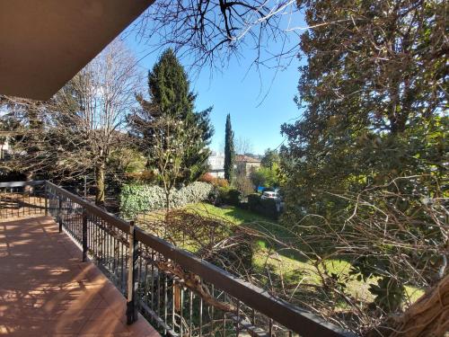 Villa Bice In Maresana - Bergamo