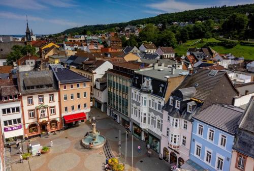 Ferienhaus Mama Rhein - 134mq - Bingen am Rhein