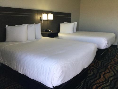 Americas Best Inn - Oklahoma