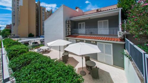 Apartmens And Rooms Madunic V - 斯普利特