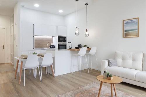 Nuevo Apartamento En El Centro De Donosti - 多若斯迪亞
