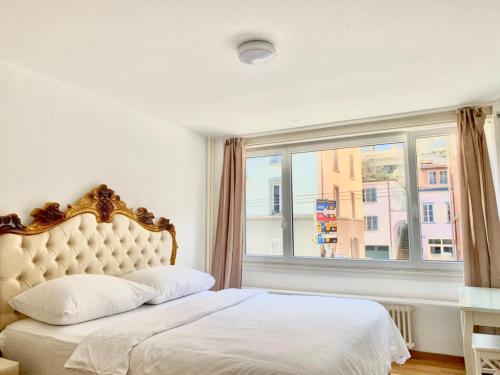City Apartment - Close To Town - By Pa - Lucerne
