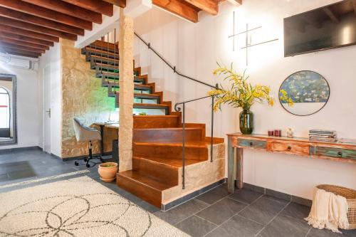 Mandorla Apartments - Rhodes (Greece)