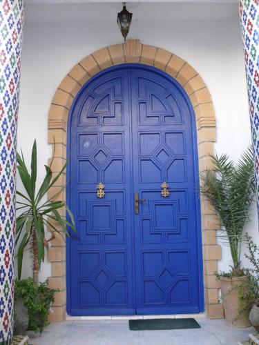 Taghart, La Belle Demeure - Essaouira