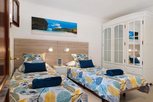 Casa Playa Palmeras - Puerto del Carmen