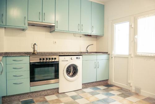 Apartamento Reyes Catolicos - 페롤