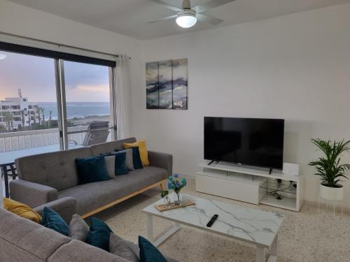 Diamond Sea View Penthouse - Paphos