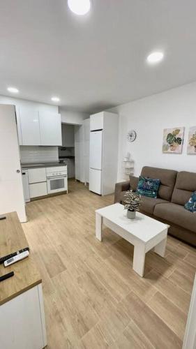 Rockside Residences Suites La Linea N3 - La Línea de la Concepción