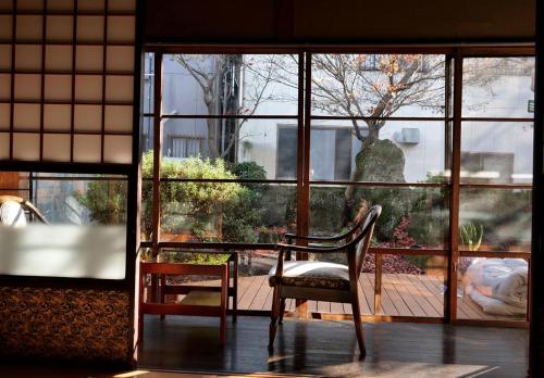 Fumoku - Vacation Stay 04226v - Suwa