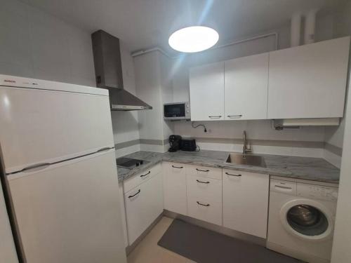 Rincon De San Blas Con Parking - Logroño