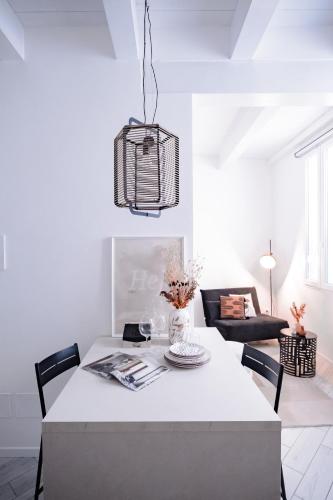 Hygge Apt - Ferrara Centro - Ferrare