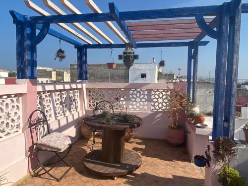 Dar Sam - Mary Room - Rabat