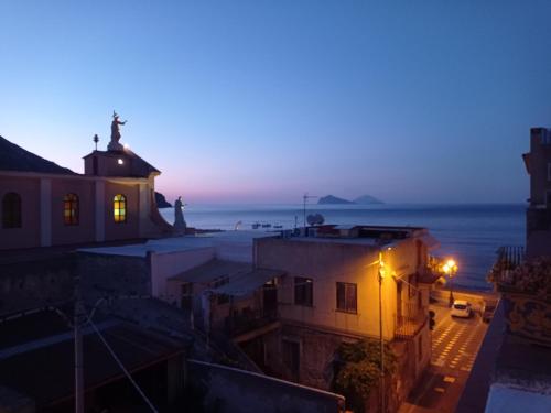B&b T'amo - Lipari