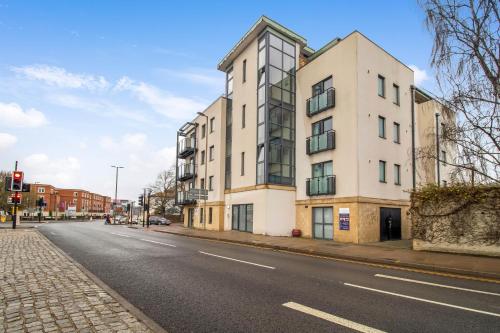 Central 1 Bd + Sofa Bed In The Heart Of Cheltenham! - Cheltenham