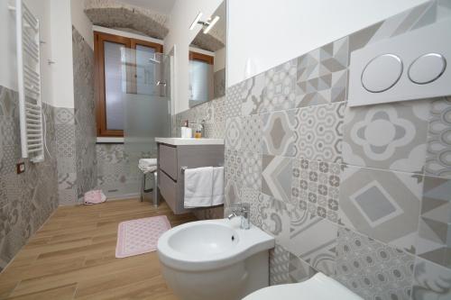 VICO DURAZZO APARTMENT - Genova, Italia - Aggiornato 2026: Prezzi e ...