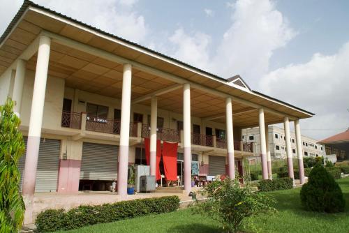 11 Best Hotels in Kumasi, Ghana