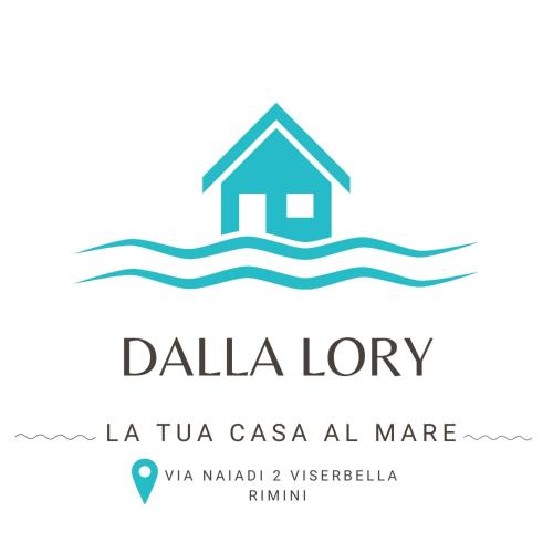 Casa Vacanze Dalla Lory - Rímini