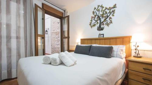 Apartamento Santa Ursula By Toledo Ap - Tolède