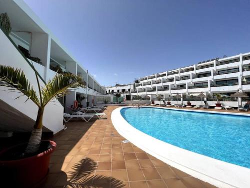 Apartment Lola - Cosy & Central 1 Bedroom Apartment - Lanzarote