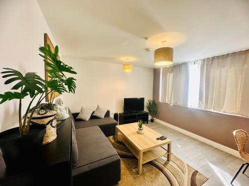 Hemel Apartments- Sunset Retreat - Hemel Hempstead