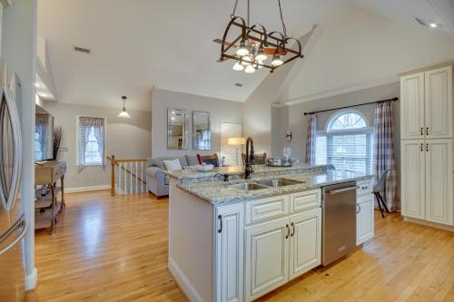 Cozy Virginia Vacation Rental W/ Seasonal Pool! - Warrenton, VA