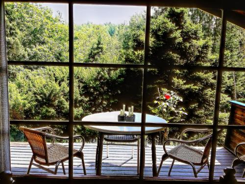 Ortho Hideaway With Garden - Bastogne