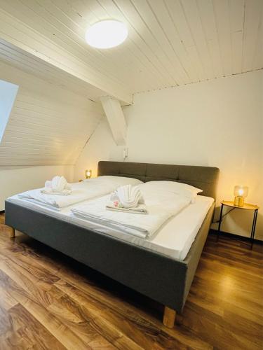 Apartment Rheingold - Schwabach