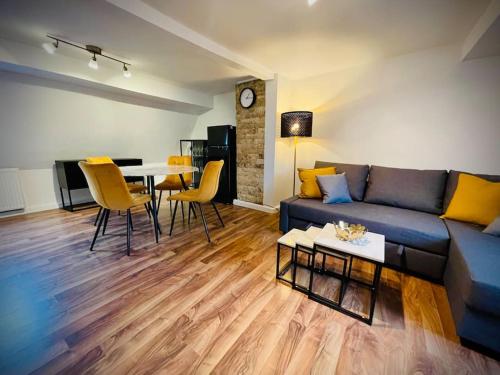 Apartment Rheingold - Schwabach