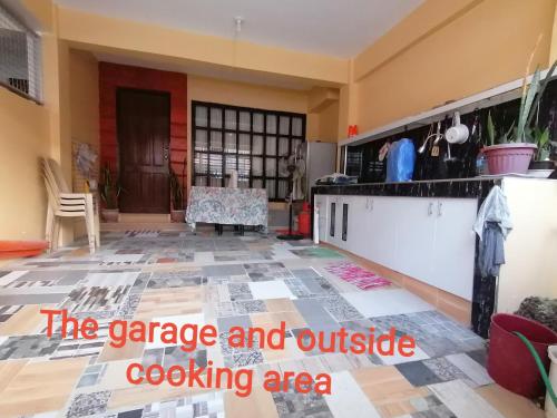 3js Home Deca Clark Residences - Angeles