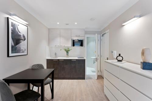 Cleveland Residences Paddington - Marylebone