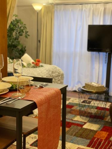 Best Shinjuku Modern Full-furnished Family Size Apartment4 Only 2min To Shinjuku By Train - Shibuya