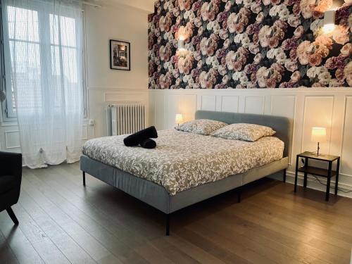 Le Cinquante-deux Appartement De Charme - Reims